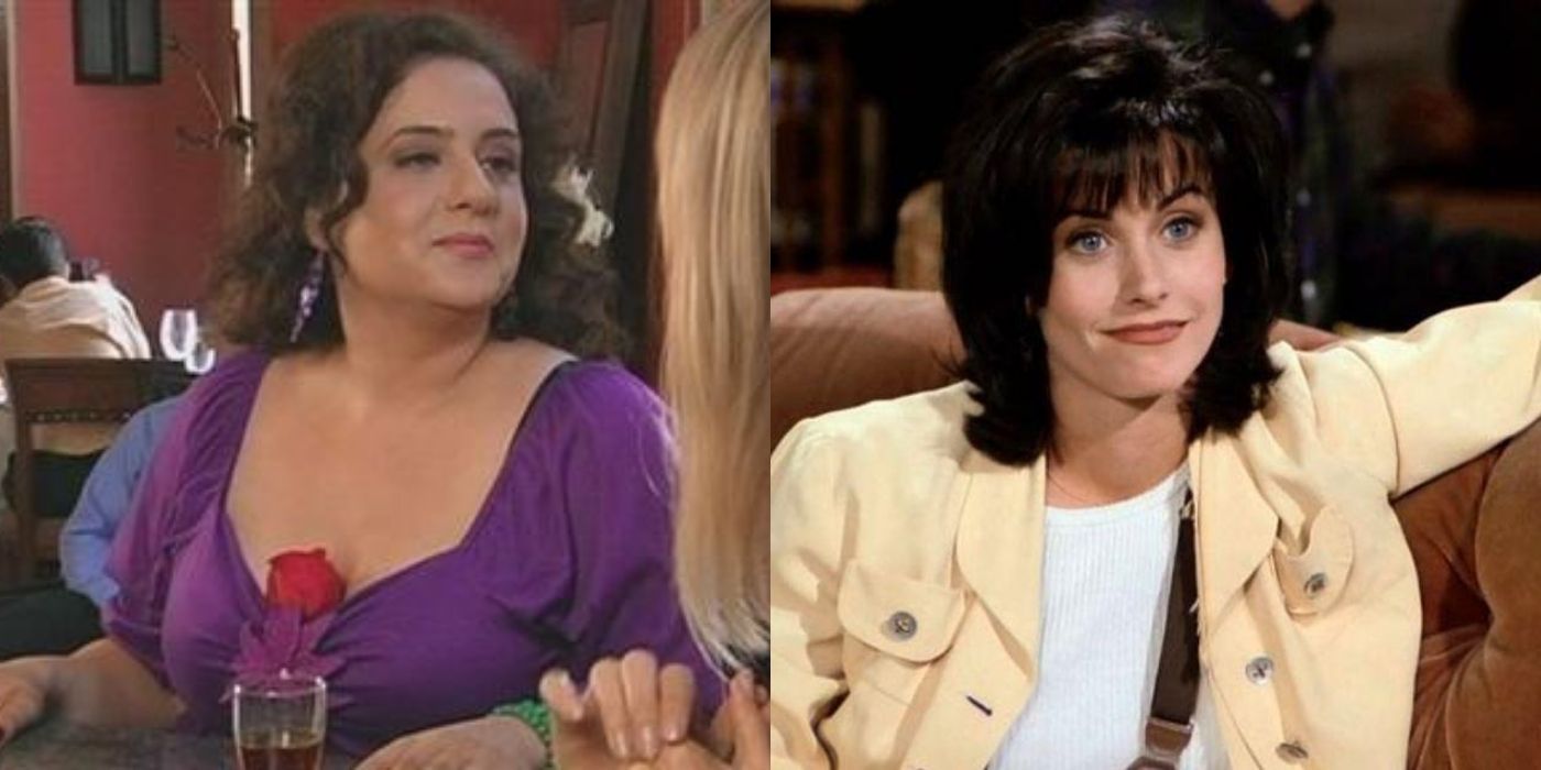 Always Sunny Characters & Their Friends Counterparts