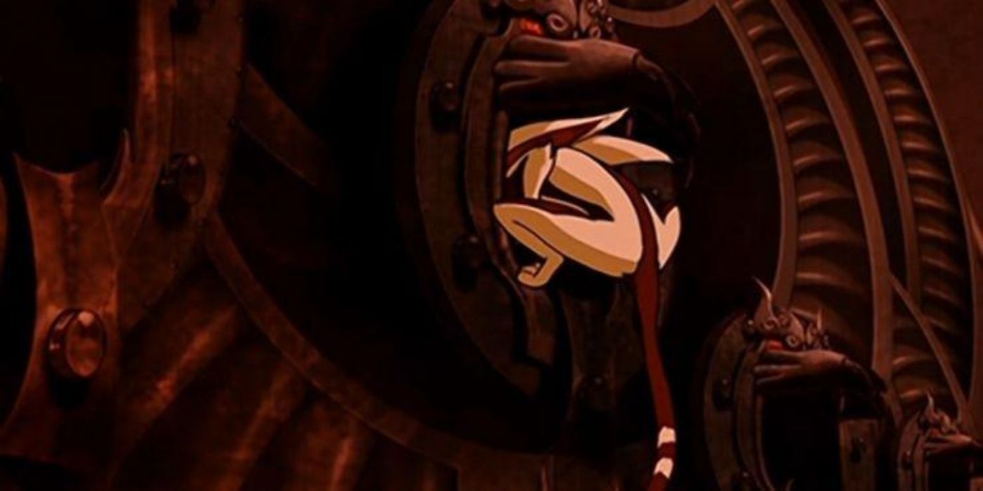 5 Times Appa & Momo Were The Best Part Of Avatar & 5 Times Pabu & Naga ...