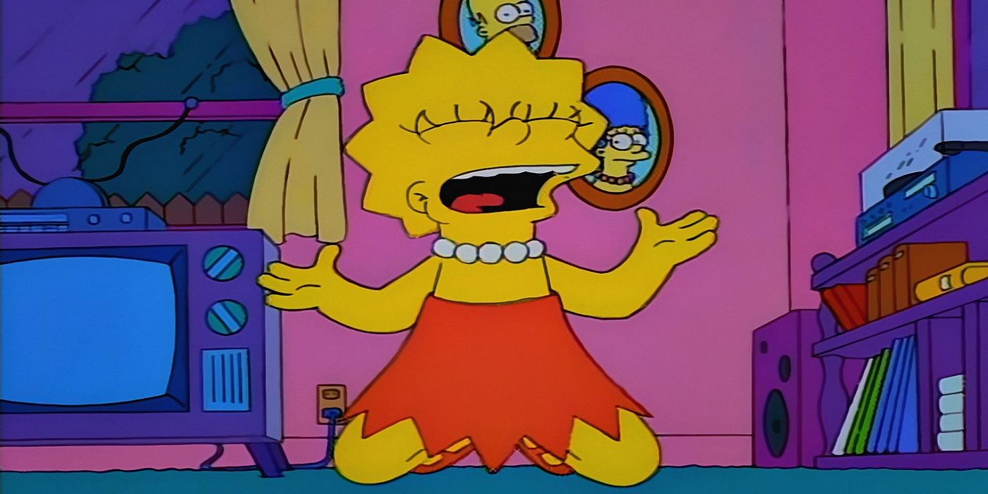 The Simpsons: 5 Flashback Episodes That We Love (& 5 That We Don't)