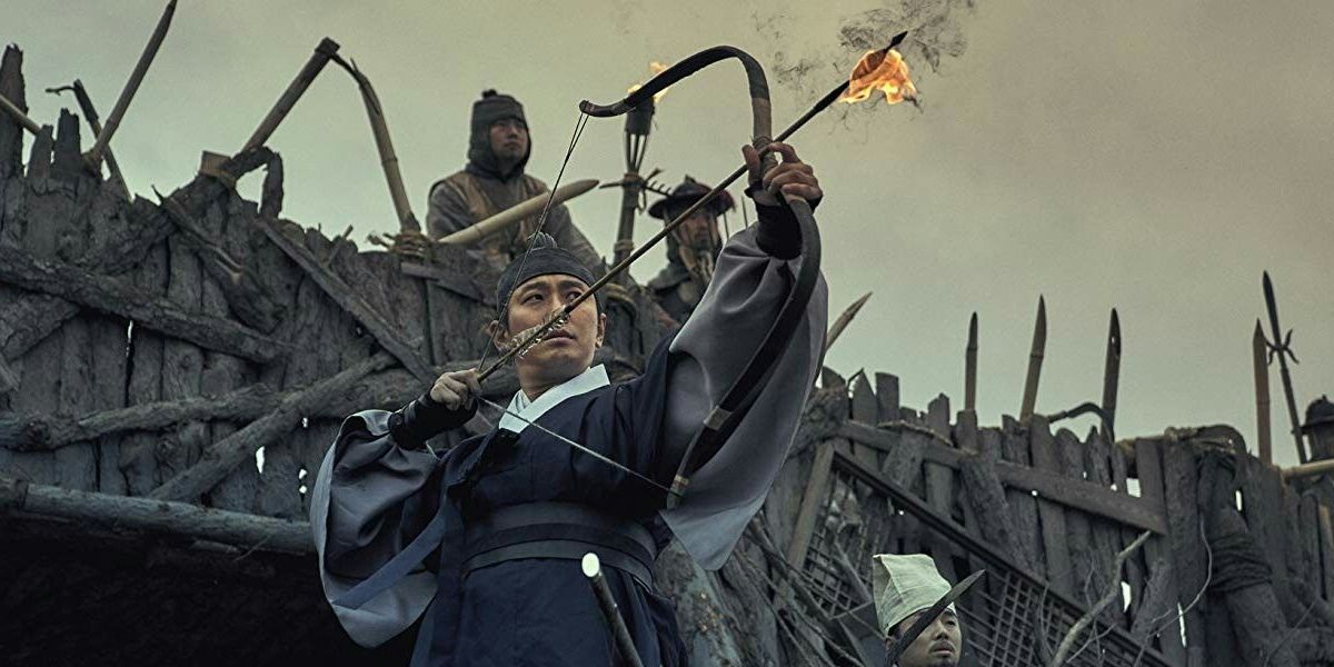 Kingdom: 5 Things That Set It Apart From Other Zombie Shows (& 5 ...