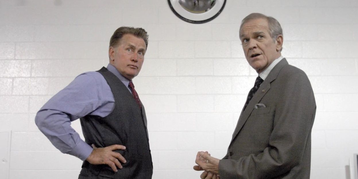 The West Wing: Ranking Every Season Finale