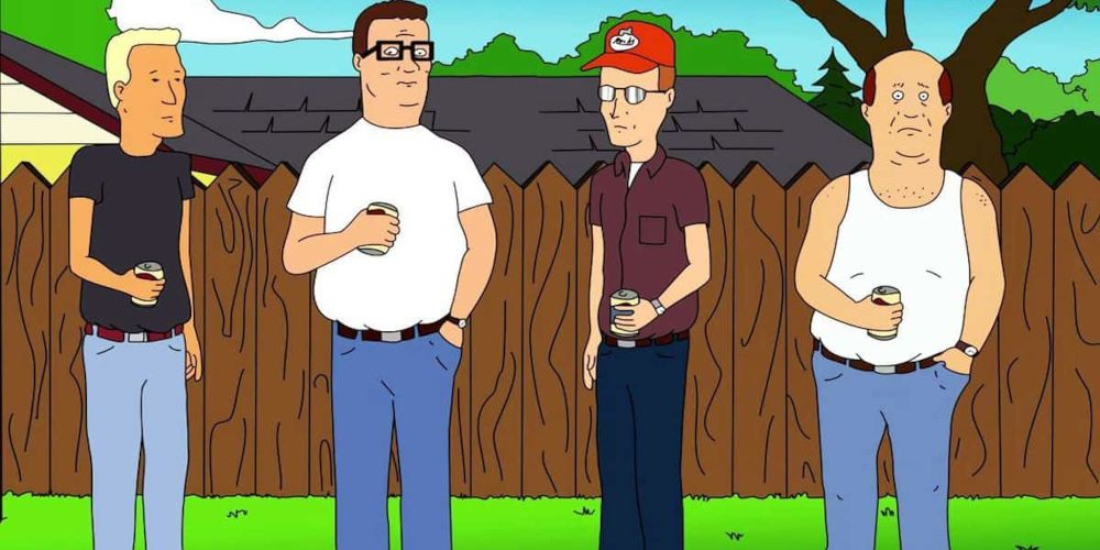 King Of The Hill: Dale Gribble's 10 Best Conspiracy Theories