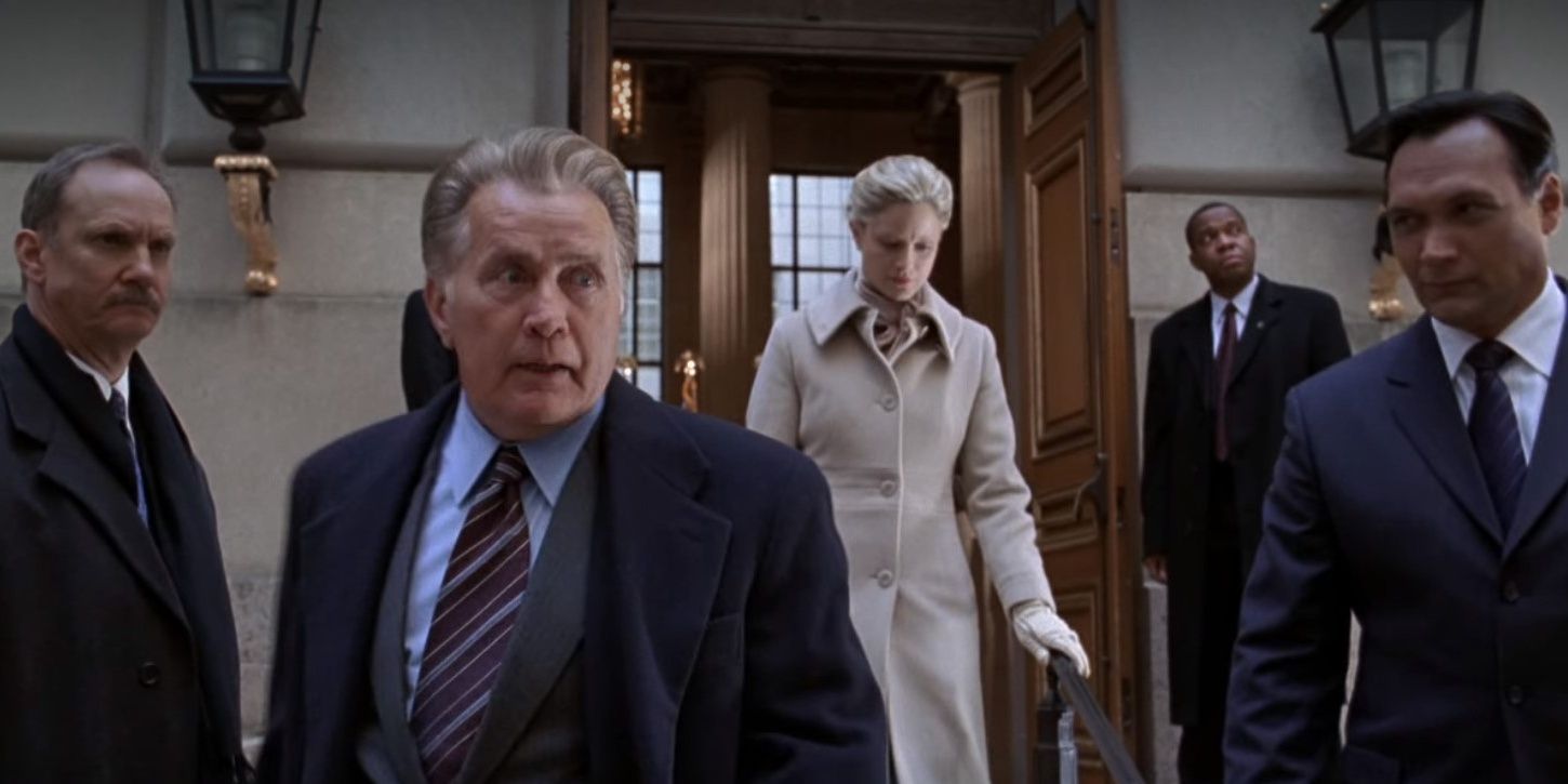 The West Wing: Ranking Every Season Finale