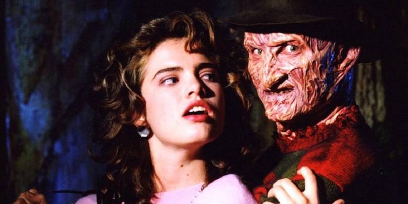 10 Behind The Scenes Facts About The Making Of A Nightmare On Elm ...