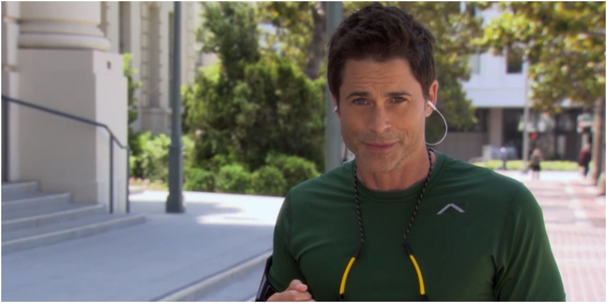 A Parks And Recreation Special: 10 Things That Make No Sense