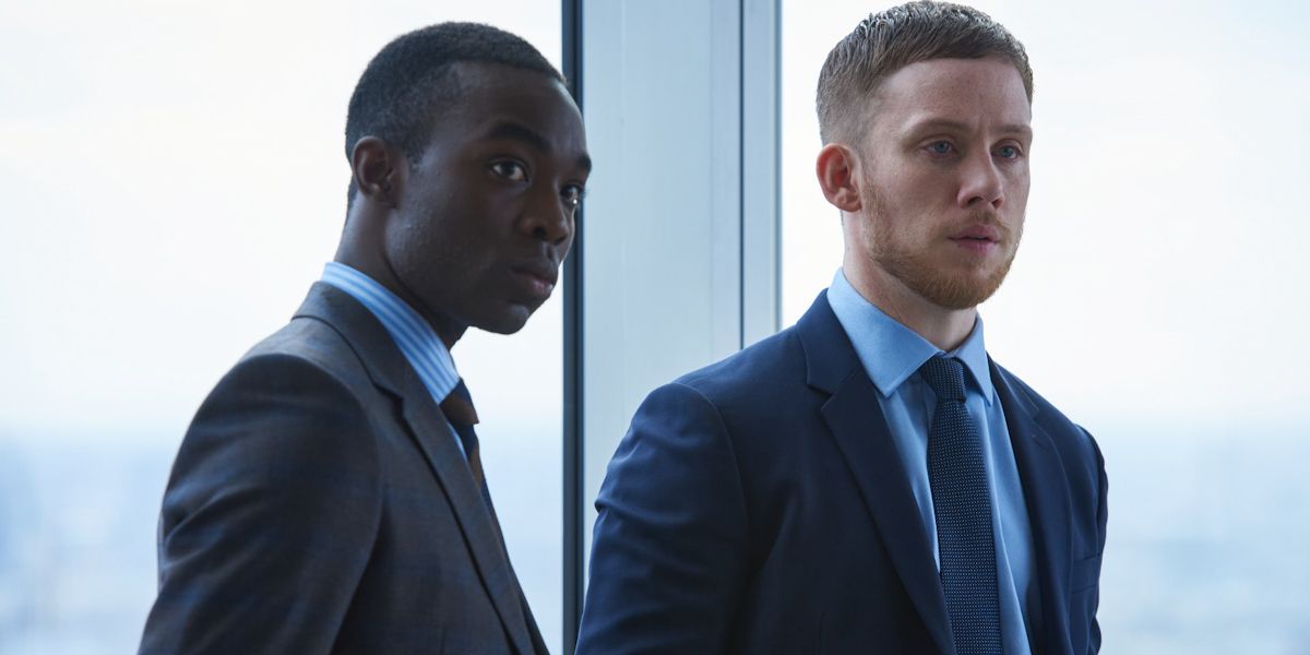 Gangs Of London: The 10 Best Characters, Ranked