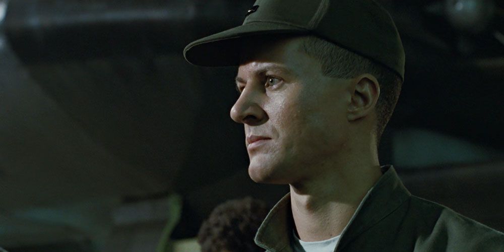 Aliens: The Myers-Briggs® Personalities of Ripley & The Colonial Marines