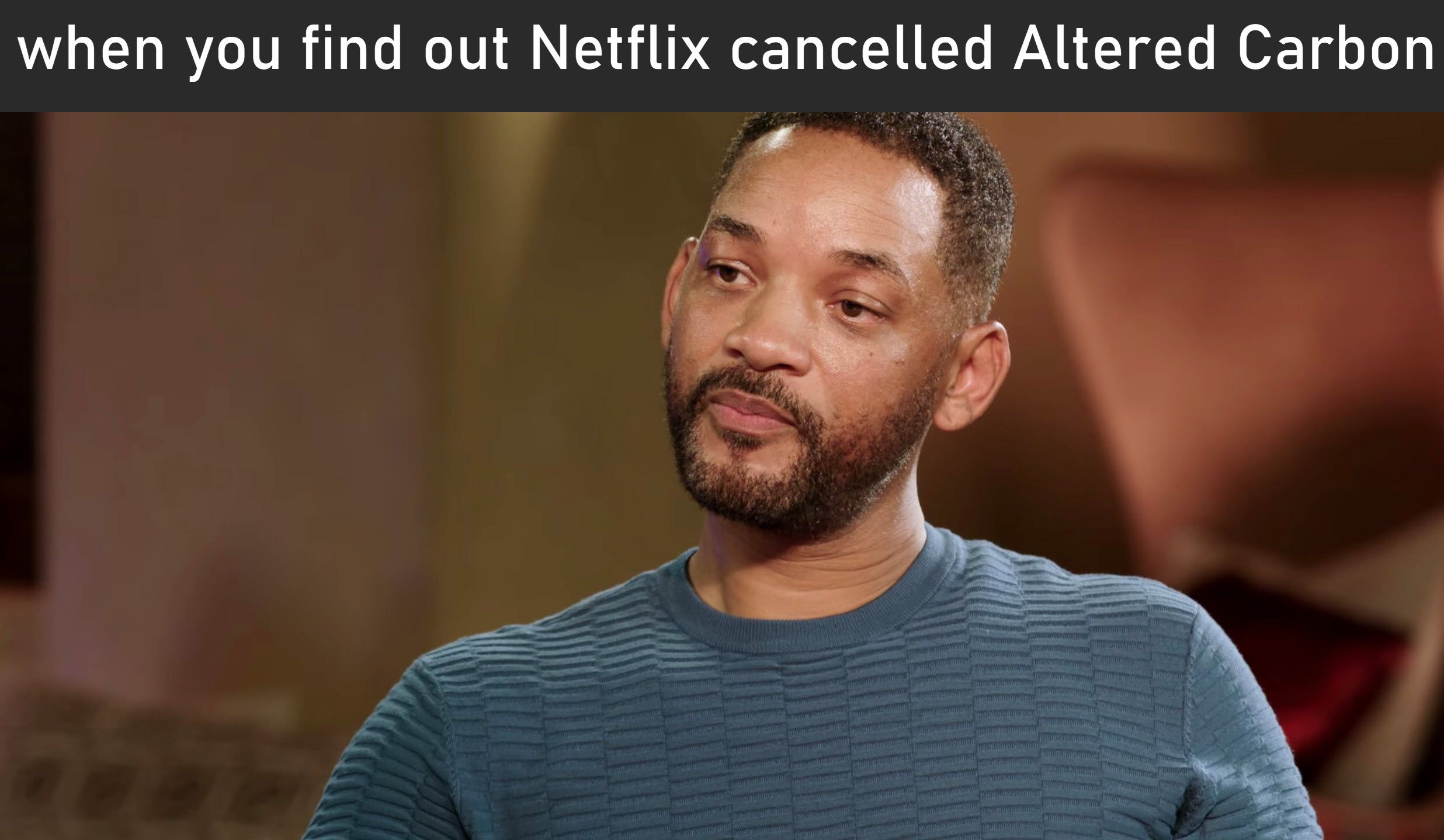 Altered Carbon: 10 Memes About The Show That Make Us Cry Laugh