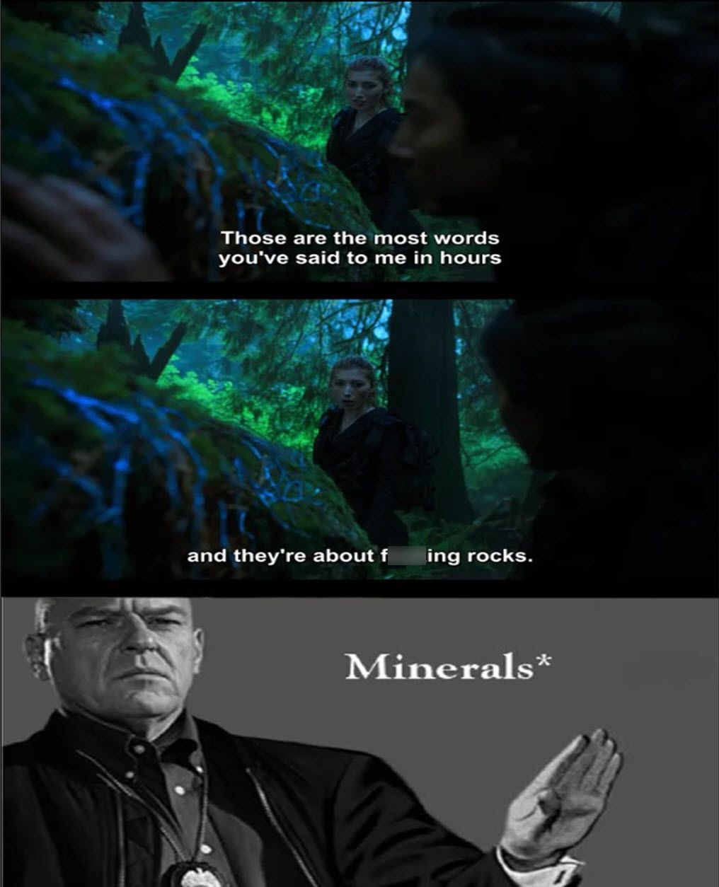 Altered Carbon: 10 Memes About The Show That Make Us Cry Laugh