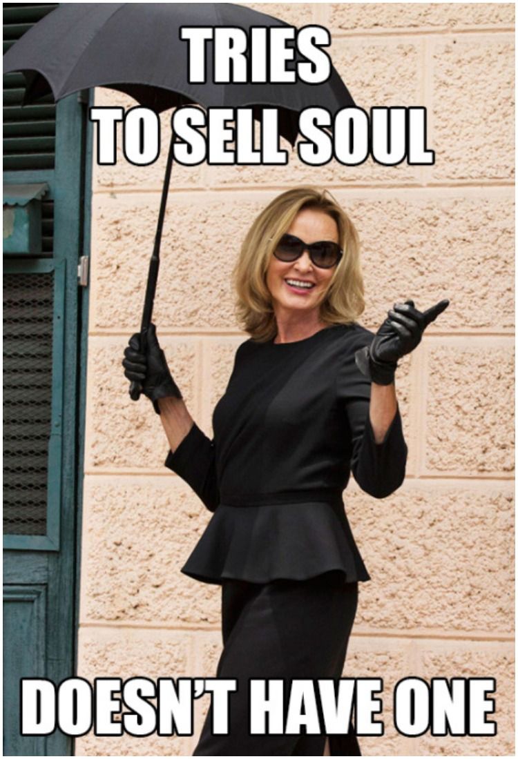 American Horror Story: 10 Coven Memes Fans Will Love