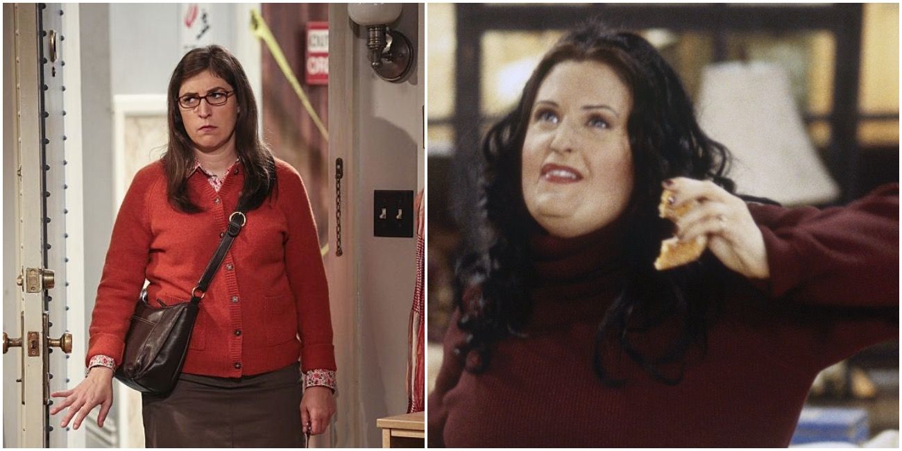 5 Things TBBT Did Better Than Friends (& 5 Friends Did Better)