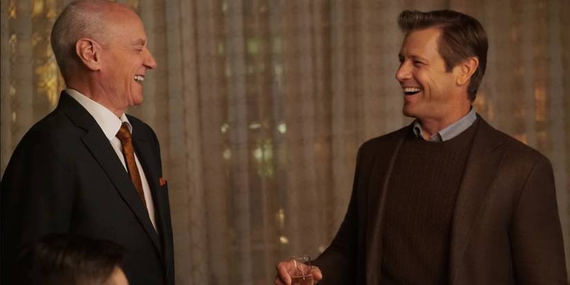 Dynasty: 10 Things You Didn't Know About Blake