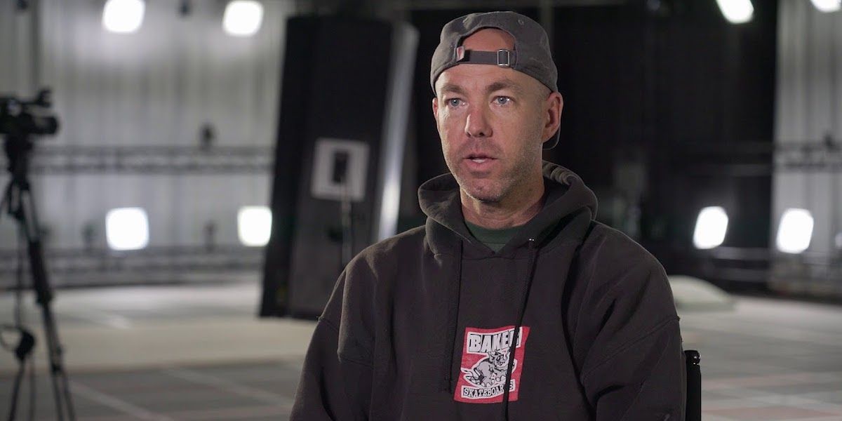 Steve Caballero, Geoff Rowley, and Andrew Reynolds Interview: Tony Hawk ...
