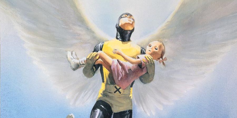 Marvel’s Most Sympathetic Mutant ISN’T One of The X-Men