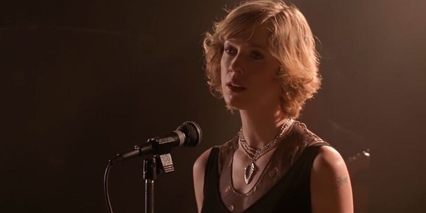 Buffy the Vampire Slayer: Every Real-Life Band That Played The Bronze