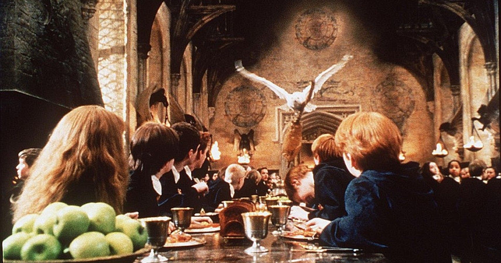 Harry Potter: 5 Times Magical Creatures Saved The Day (& 5 Times Muggle ...