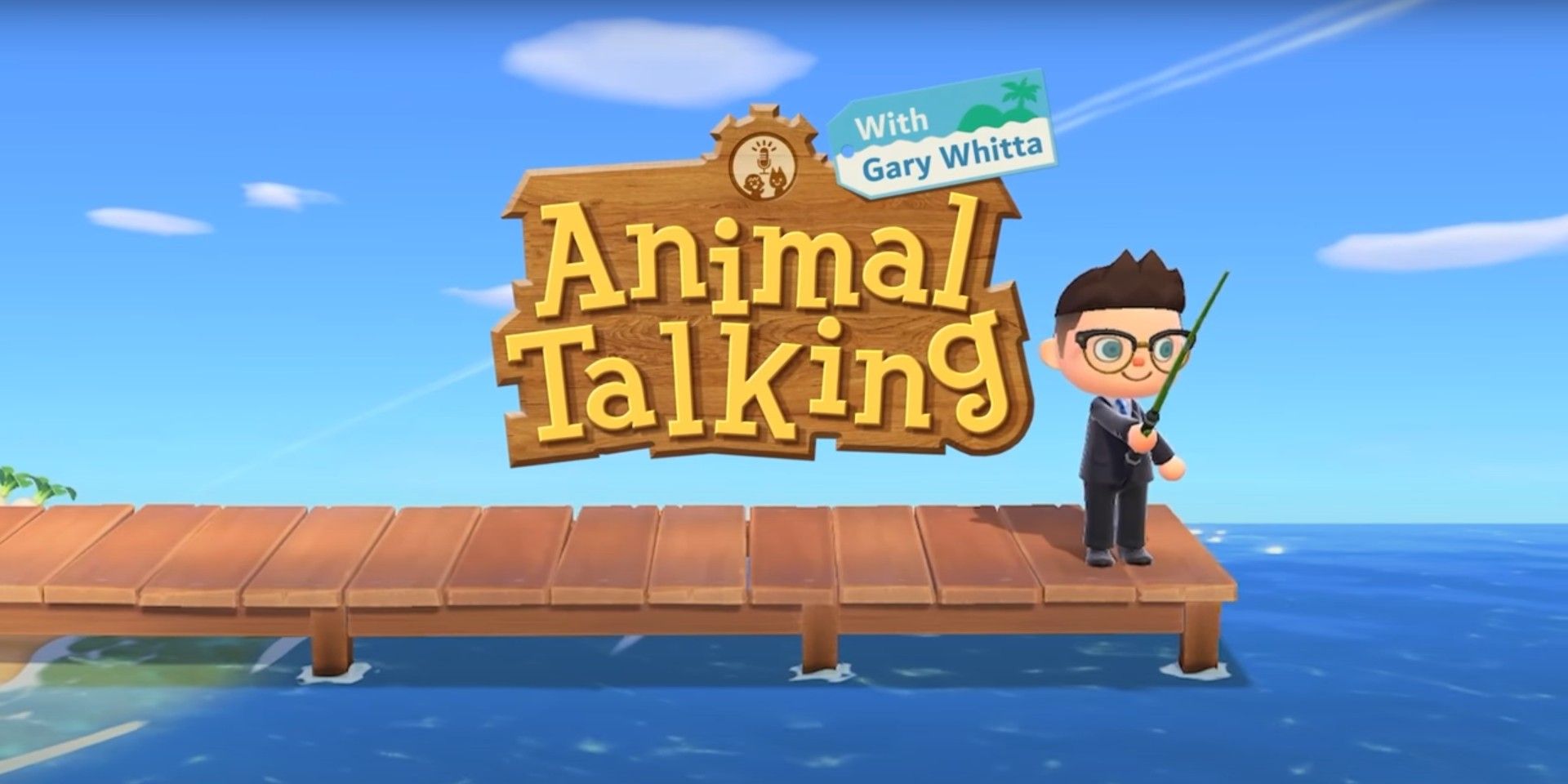 Head Of Xbox Set To Be Interviewed In Animal Crossing: New Horizons