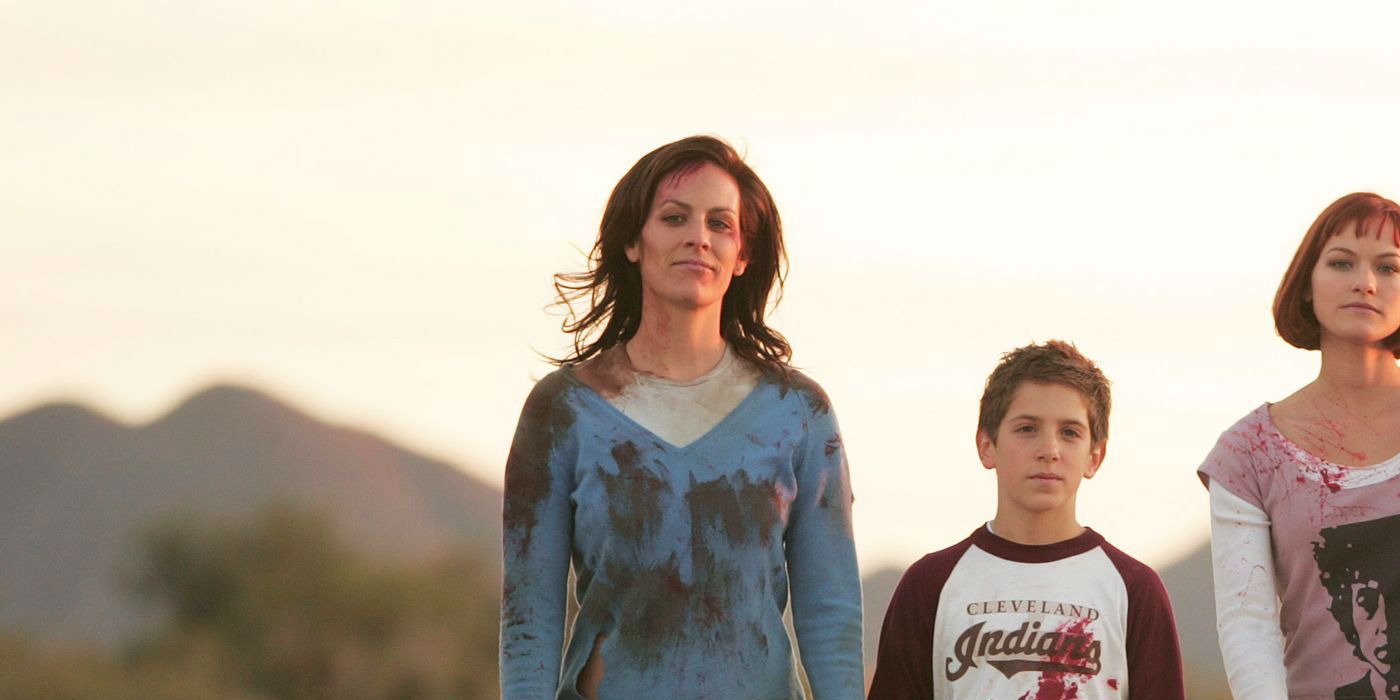 Every Actor Who Starred in Multiple Stephen King Movies