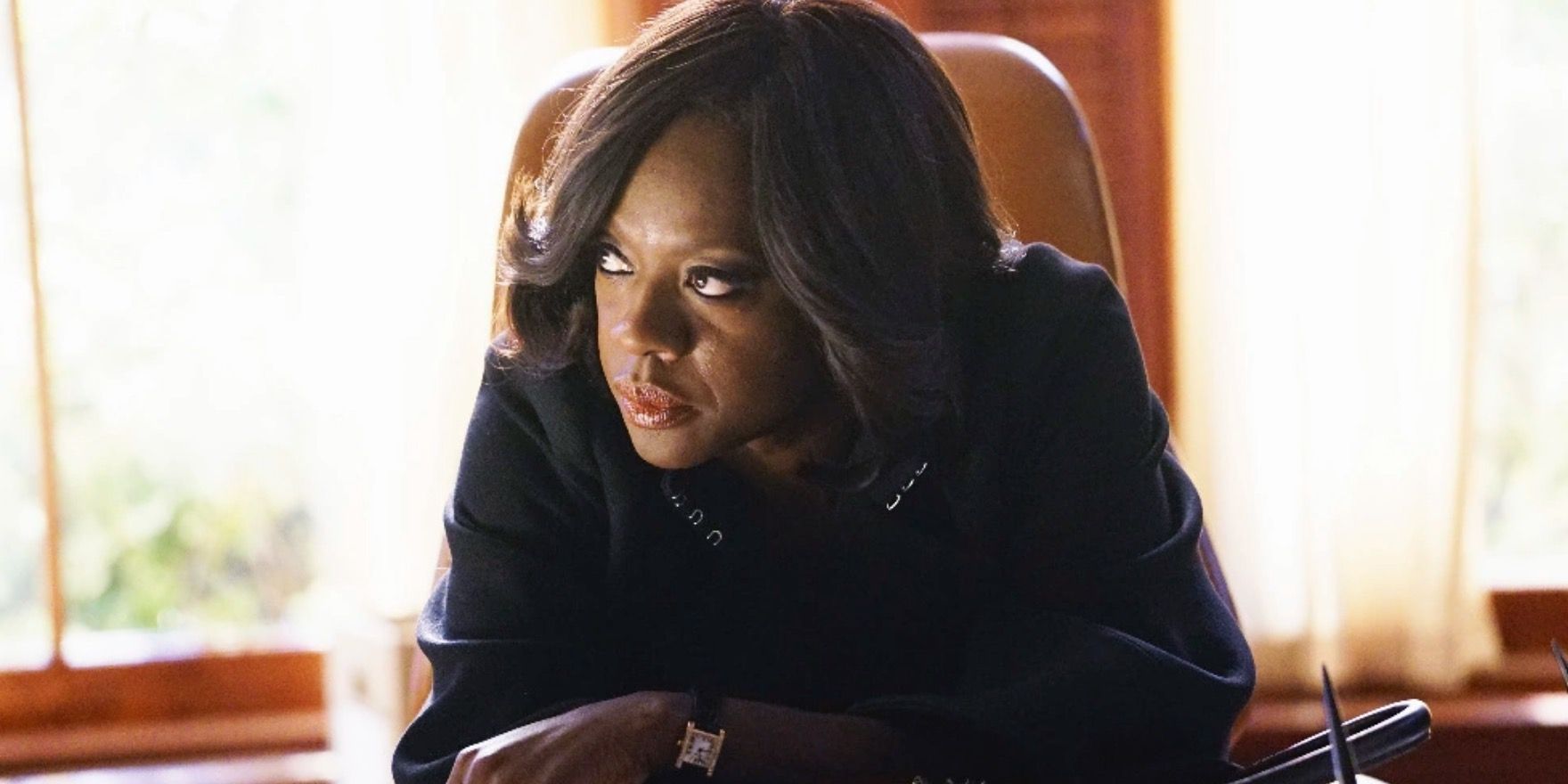 How To Get Away With Murder: Annalise's 10 Best Cases
