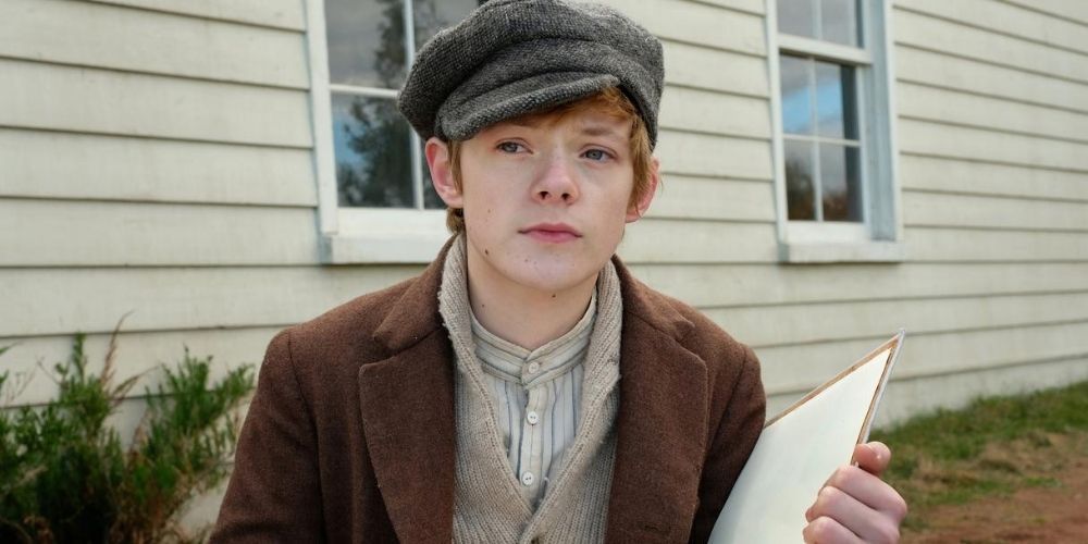 Anne With An E: 5 Best Side Characters (& 5 Of The Worst)