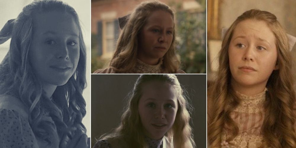 Anne With An E: 5 Best Side Characters (& 5 Of The Worst)