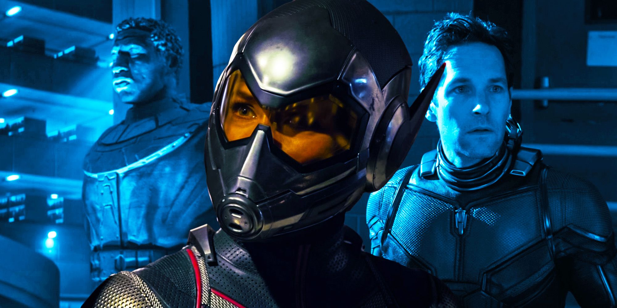 What To Expect From Ant-Man 3