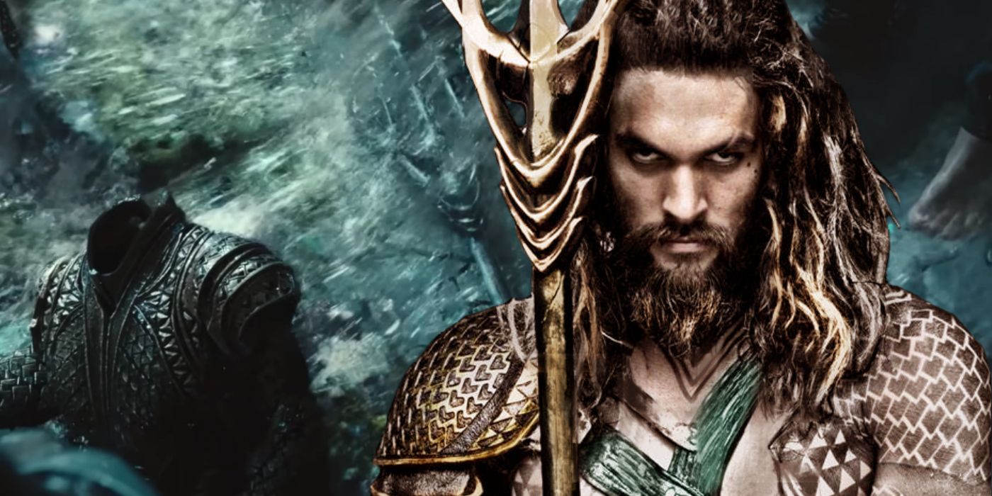 Justice League Snyder Cut