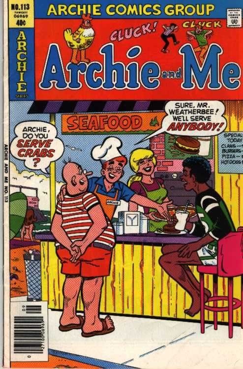 The Most Unintentionally WTF Moments From Archie Comics