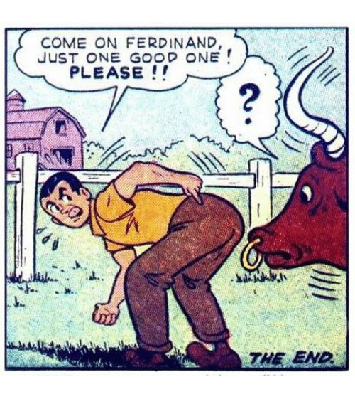 The Most Unintentionally WTF Moments From Archie Comics