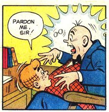 The Most Unintentionally WTF Moments From Archie Comics