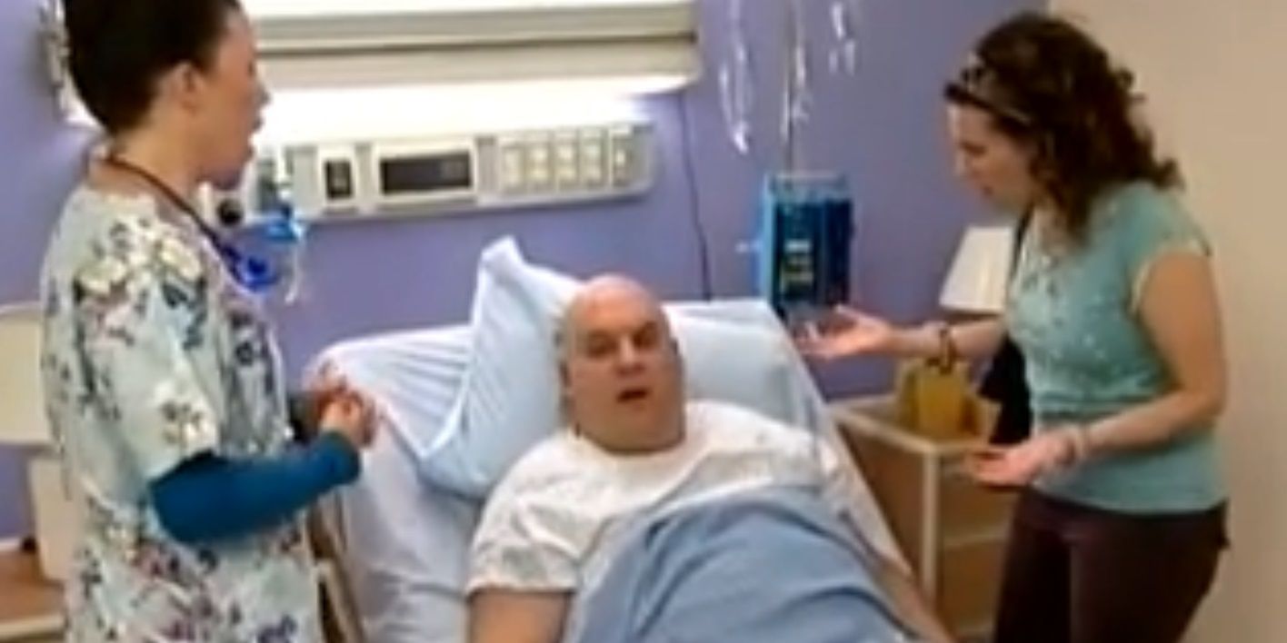 Curb Your Enthusiasm's 10 Funniest Plot Twists, Ranked