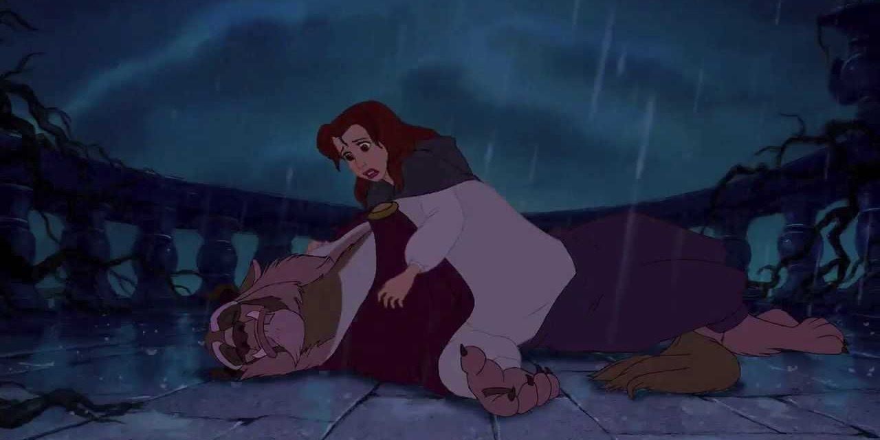 15 Best Belle Quotes From Beauty And The Beast