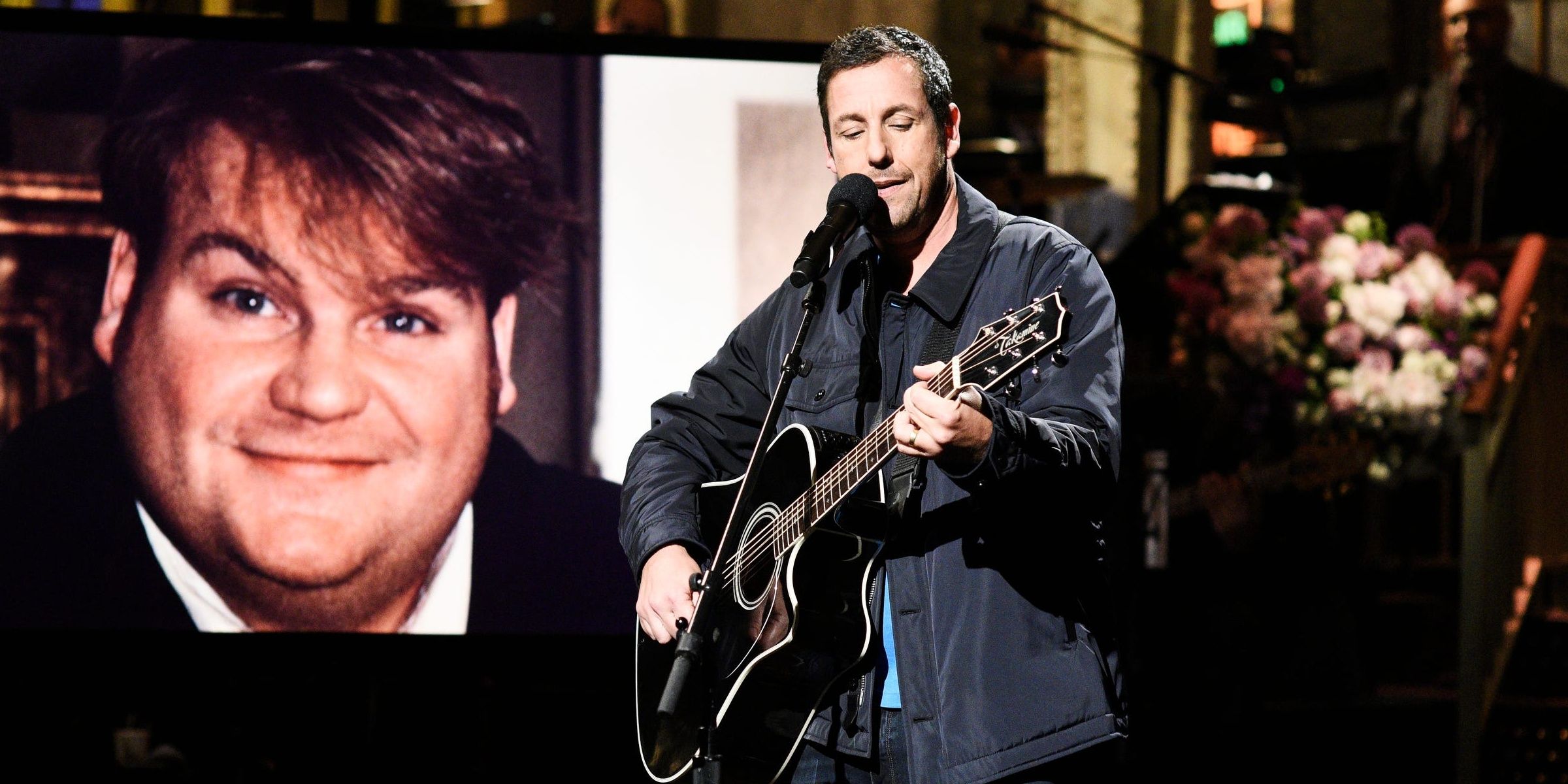 The 10 Best SNL Hosts Of The 2010s, According To IMDb