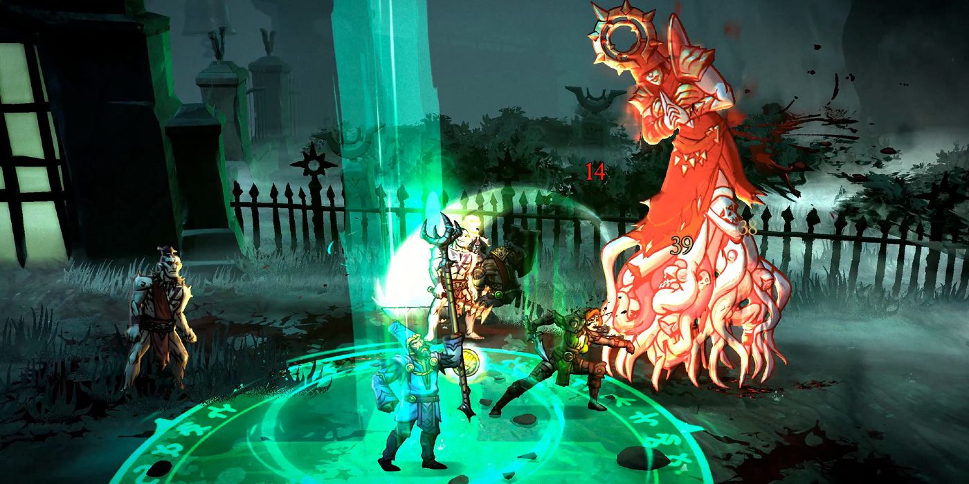 Blightbound: New Player Guide (Tips, Tricks, & Strategies)