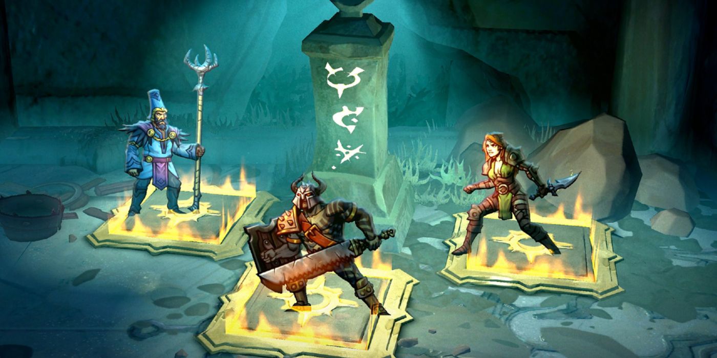 Blightbound: New Player Guide (Tips, Tricks, & Strategies)