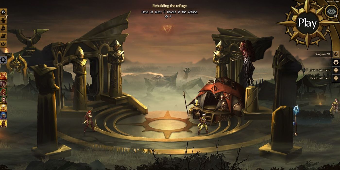 Blightbound: New Player Guide (Tips, Tricks, & Strategies)