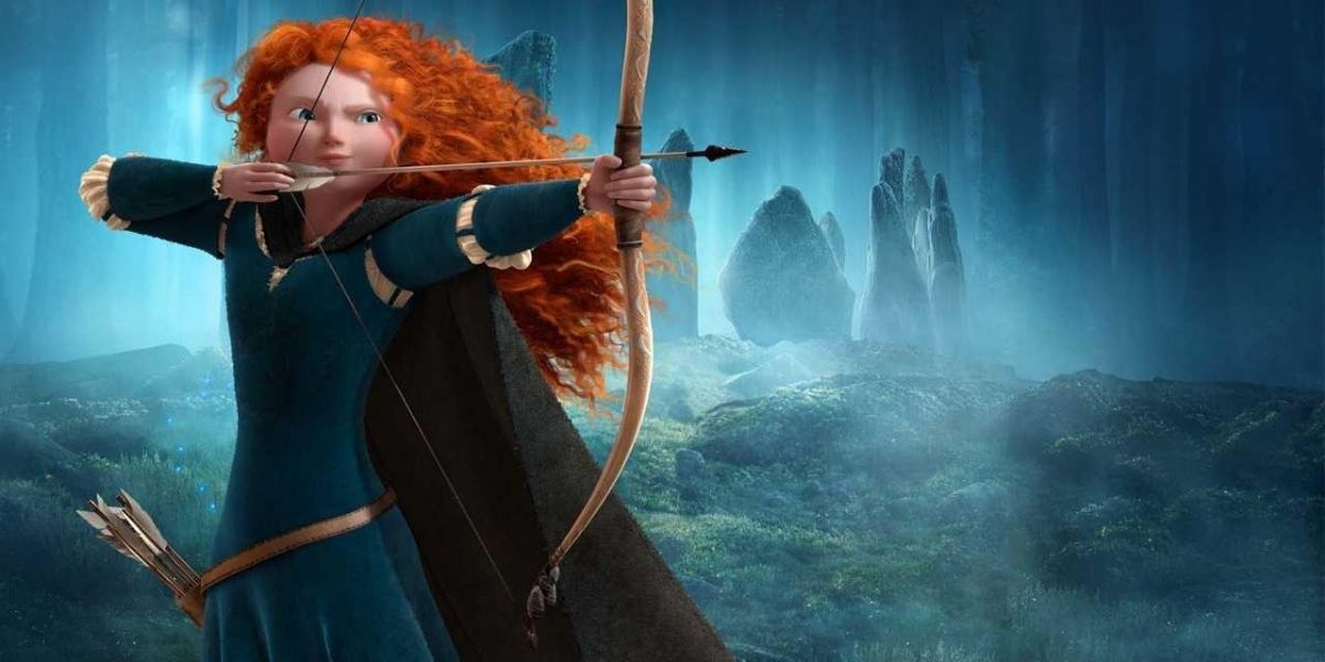 Every Disney Princess Movie, Ranked From Least To Most Expensive