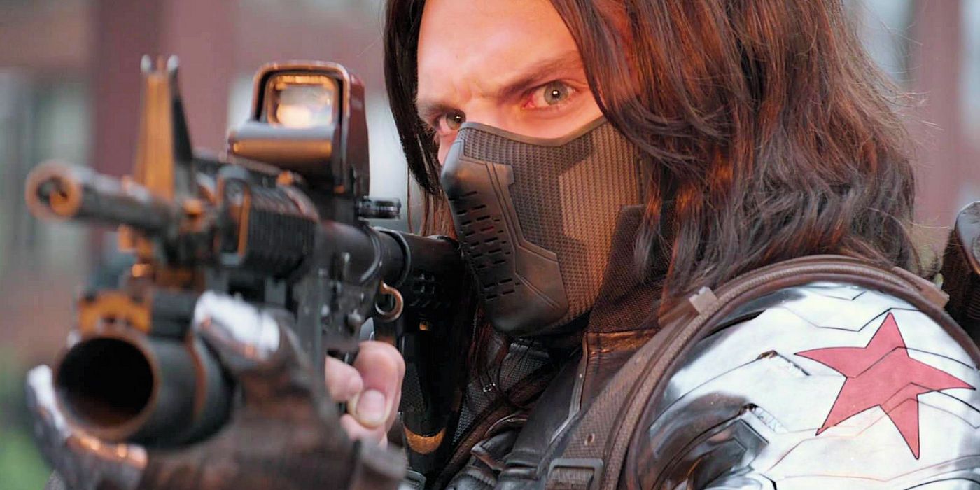 Why The Winter Soldier Assassinated JFK In The MCU