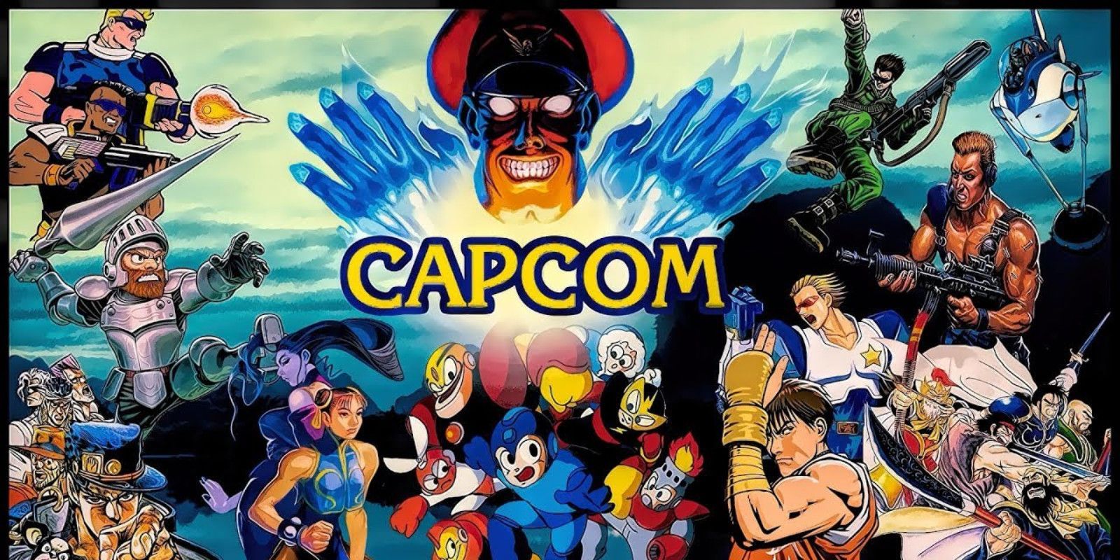 Capcom Doesn’t Know If It Will Increase Next-Gen Game Prices Yet