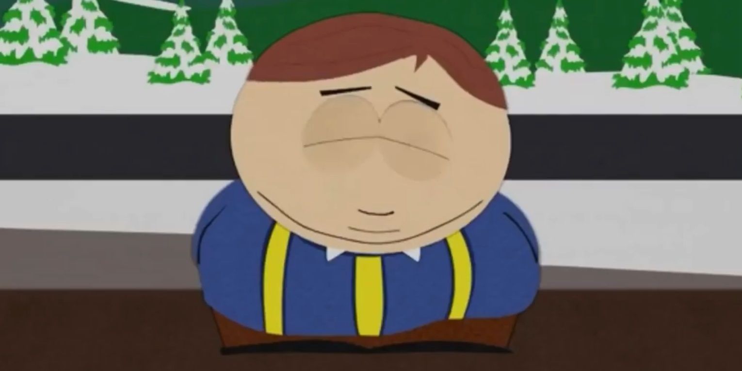 South Park: 10 Classic Moments In 'Casa Bonita'