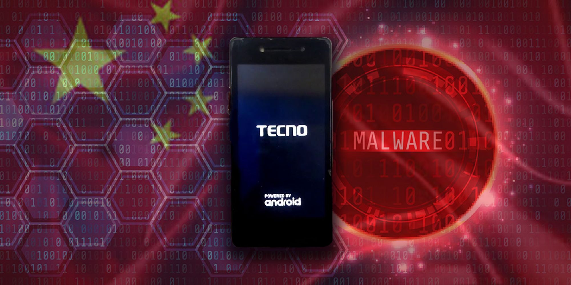 Cheap Chinese Smartphones Accused Of Stealing User Data & Money