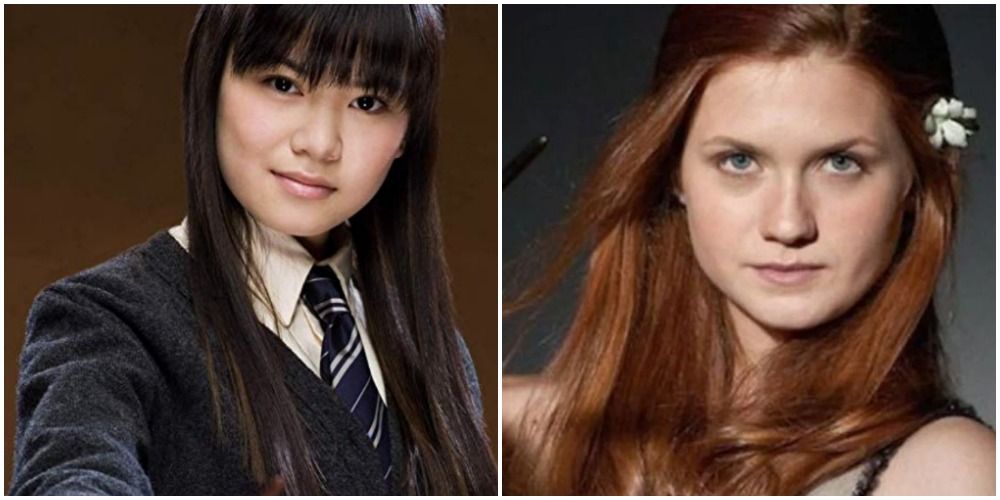Harry Potter: 15 Archetypes Of The Main Characters