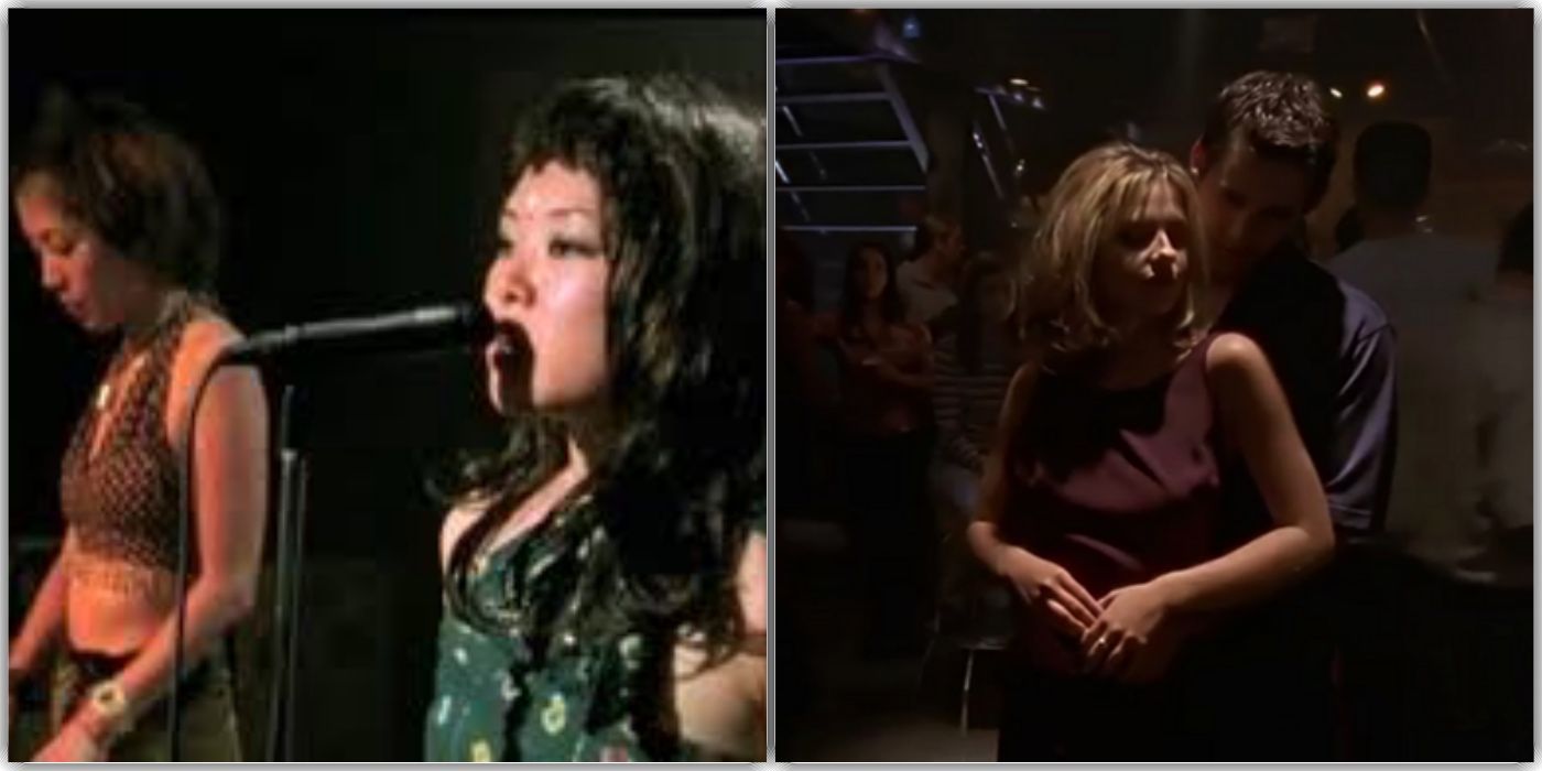 Buffy the Vampire Slayer: Every Real-Life Band That Played The Bronze