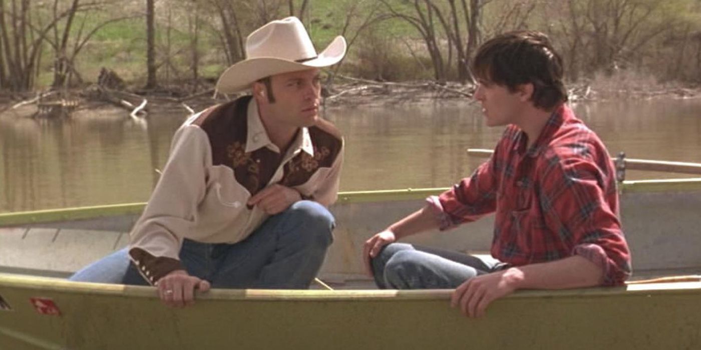Vince Vaughn’s 5 Best Performances (& His 5 Worst)