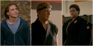Cobra Kai Every Main Character Ranked By Likability Cobra Kai Every Main Character Ranked By Likability