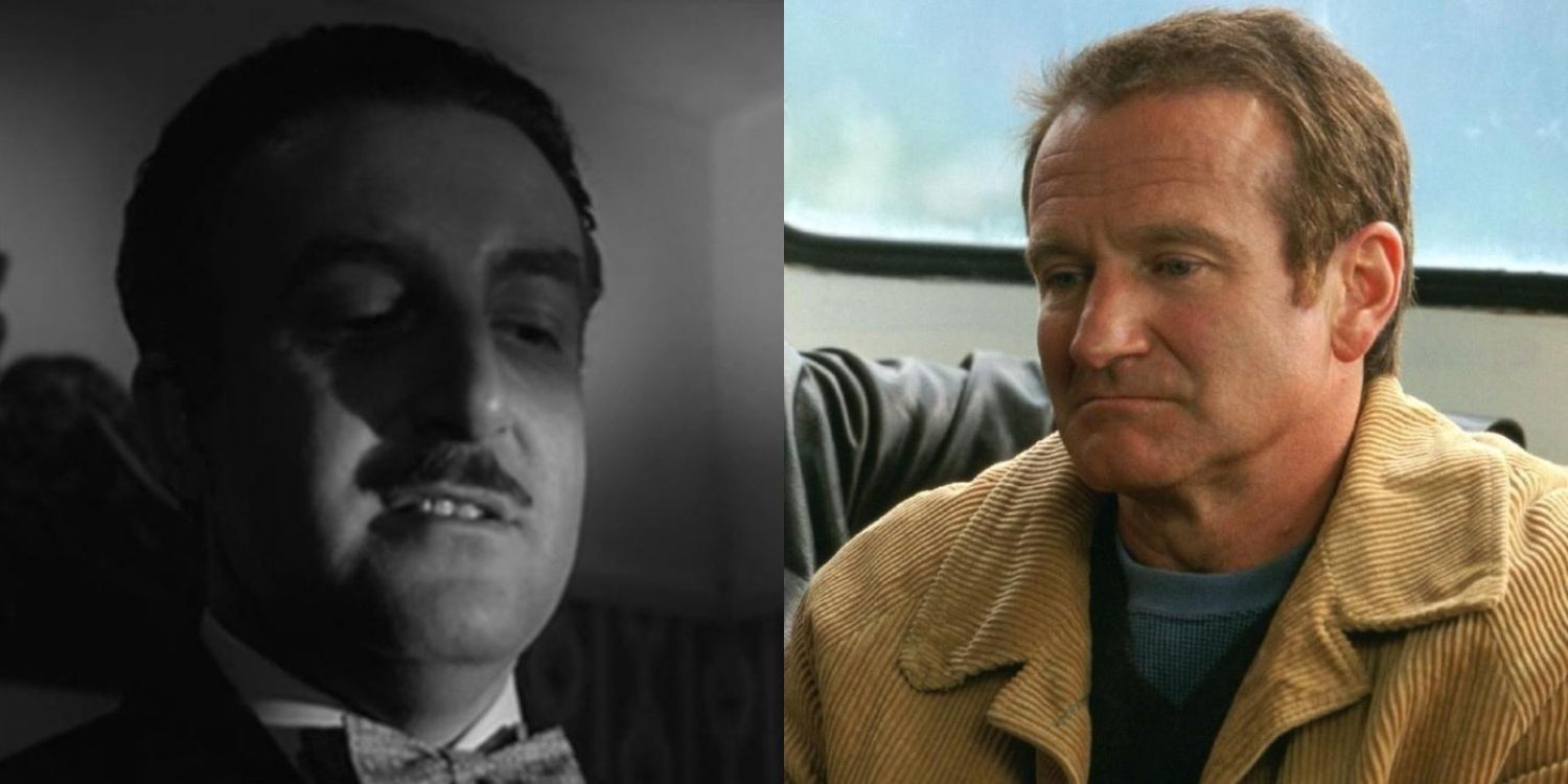 10 Thriller Movies Starring Comedic Actors