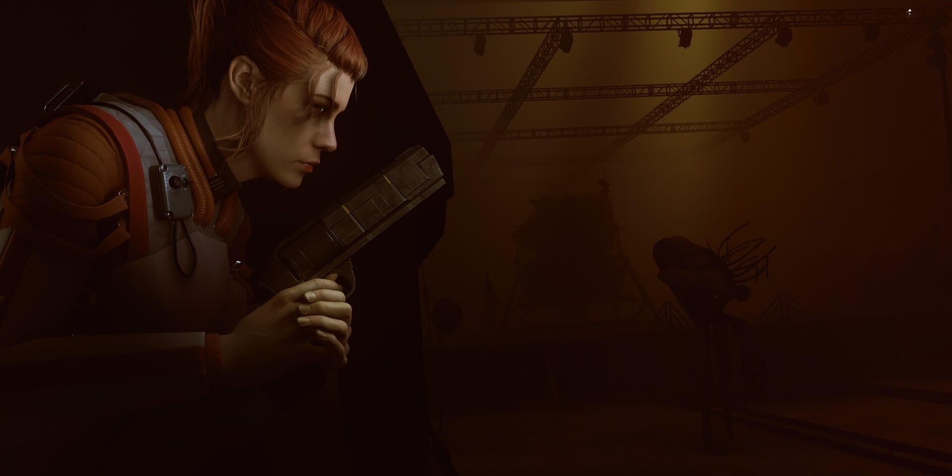 Control Comes To Steam Later This Month With Ultimate Edition