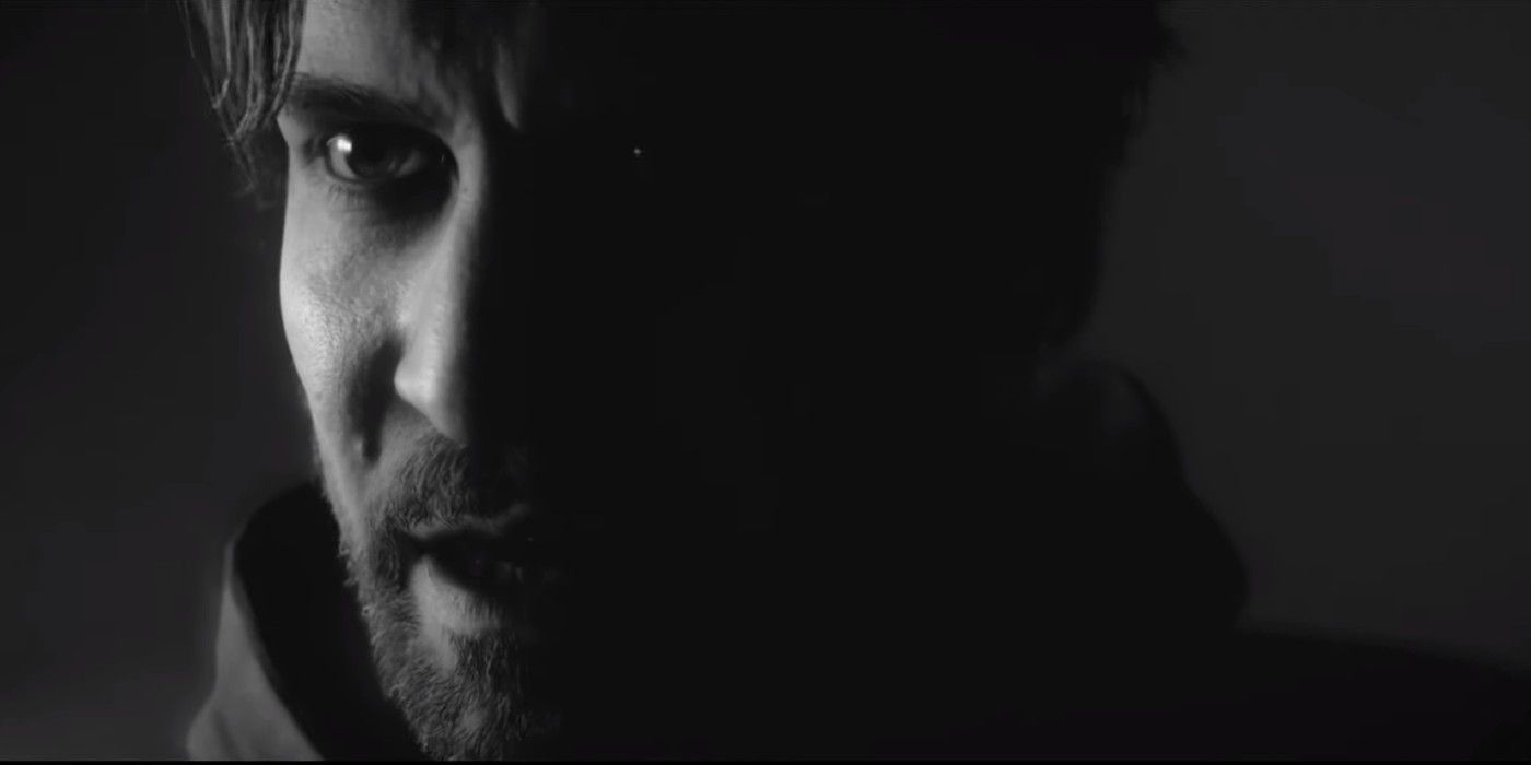 Control's Alan Wake Crossover Expansion AWE Release Date Revealed In ...