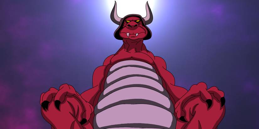 The Top 10 Coolest Dragons In Movies & TV Shows, Ranked