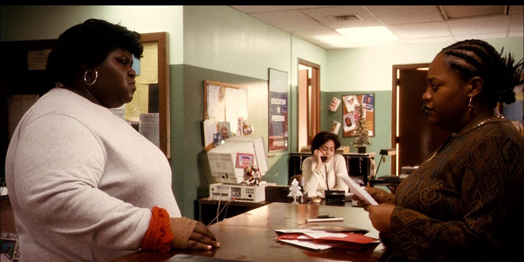 Sherri Shepard's 5 Best Movies & TV Shows, According To IMDb
